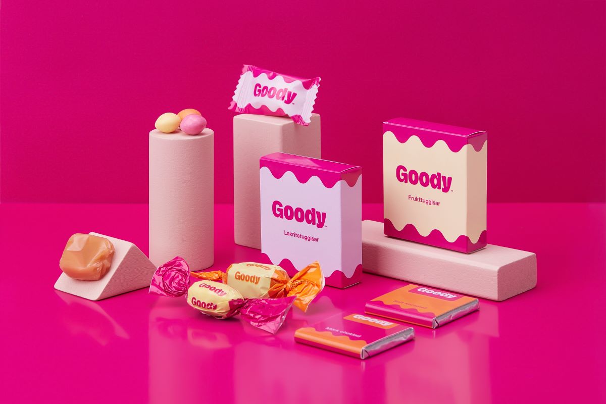 APPI Compliance – Goody