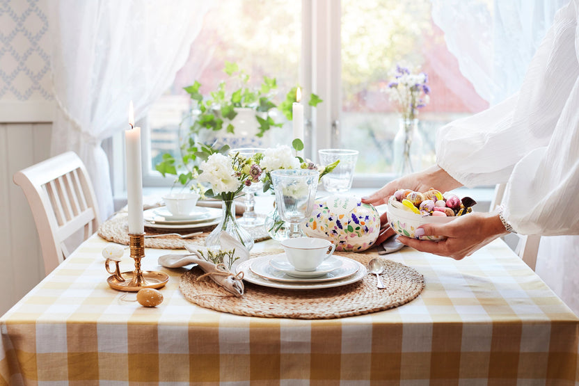 Se våra påskgåvor