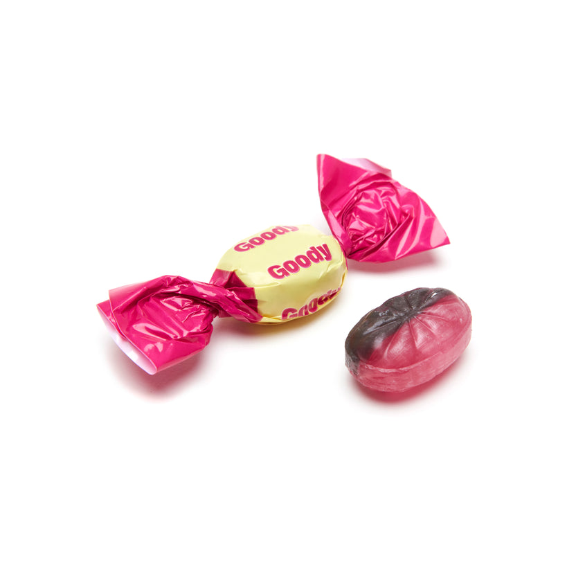 Goody - The tasteful supplier